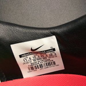 Nike | Shoes | Nike Mercurial Superfly Soccer Cleats Sz 15 Electric ...